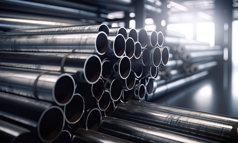 ERW steel tube supplier West Midlands - Hollow rebar
