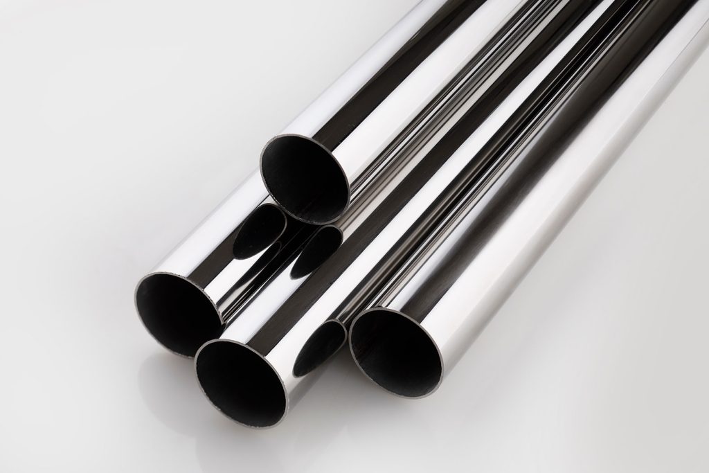 ERW tube - Manufacturing defects in seamless steel tubes