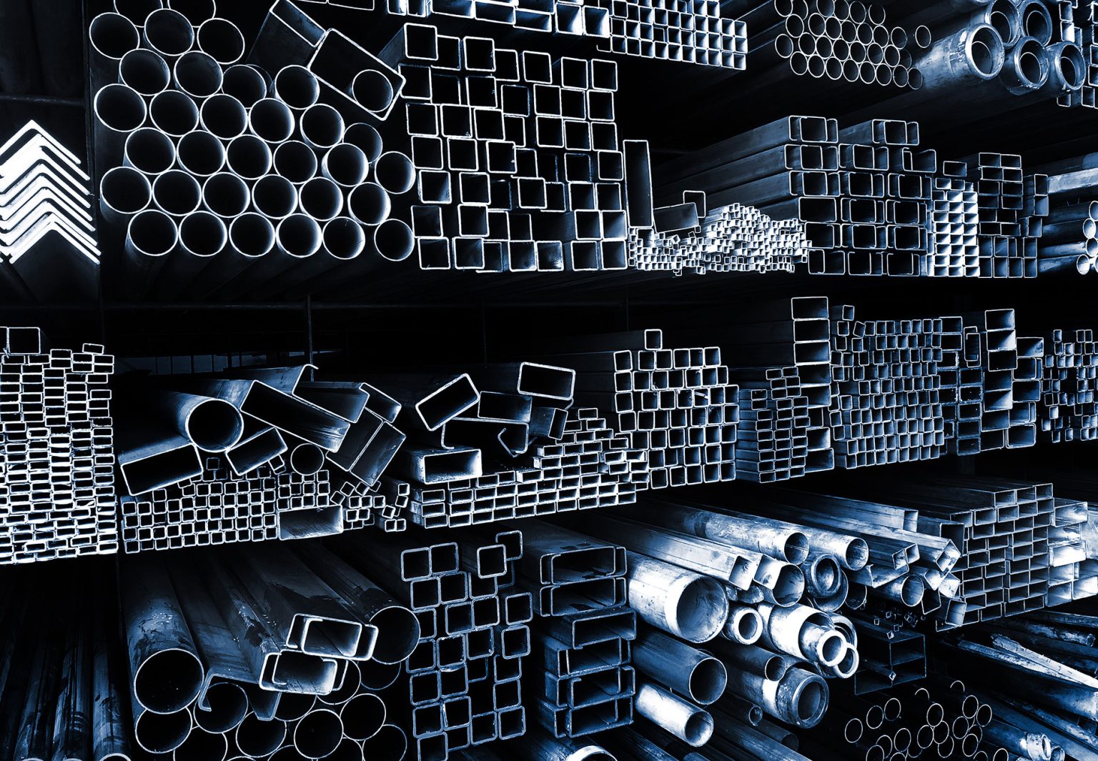 Union Steel Tubes Ltd - Cutting and supply of Steel Tubes