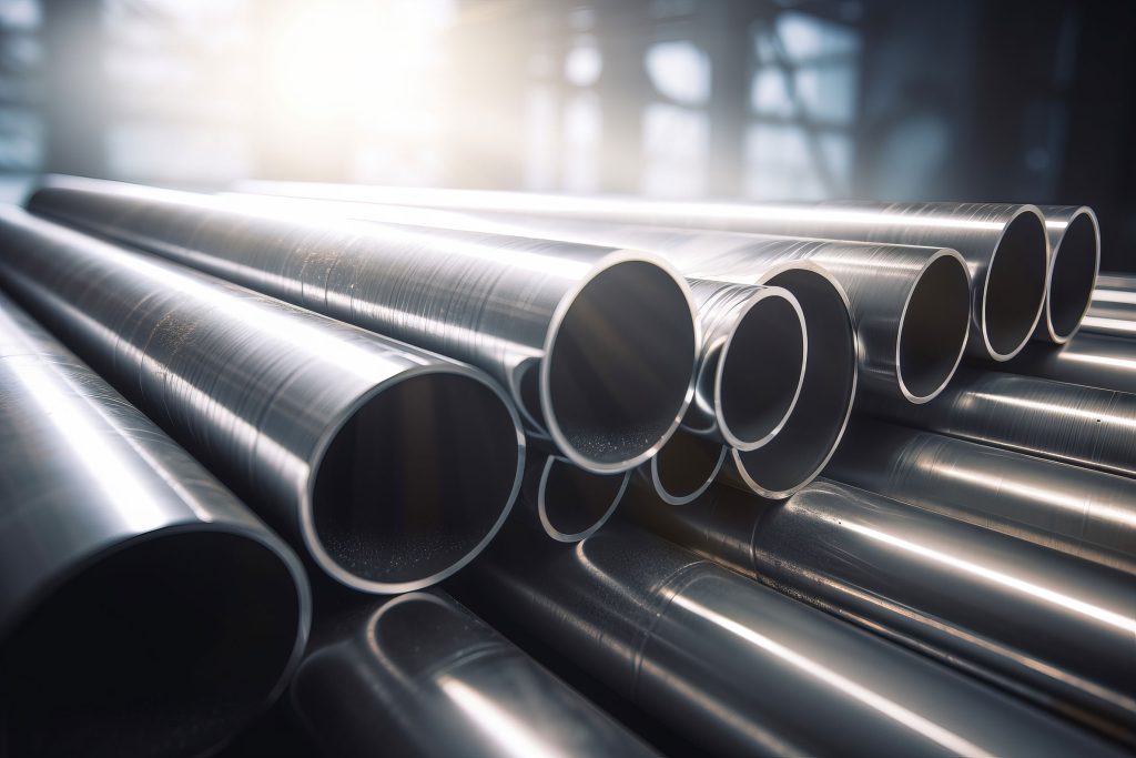 Union Steel Tubes Ltd - Cutting and supply of Steel Tubes