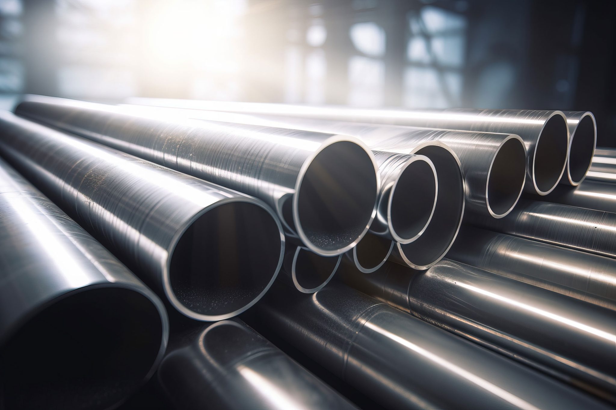 ERW tubes - Why is hot finished better than cold formed?